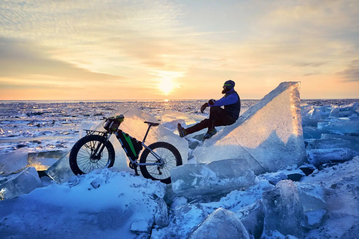 What cyclists must know about cold-related illnesses | Velosurance