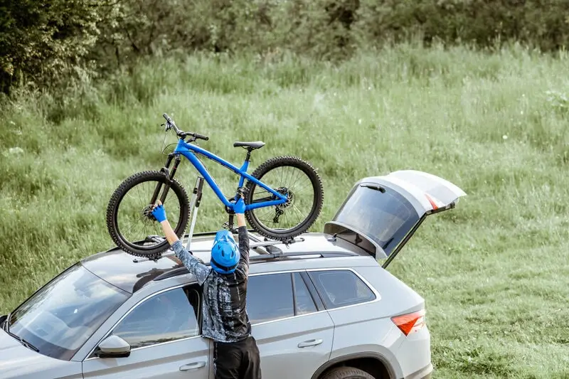 Velosurance blog | Bicycle transportation