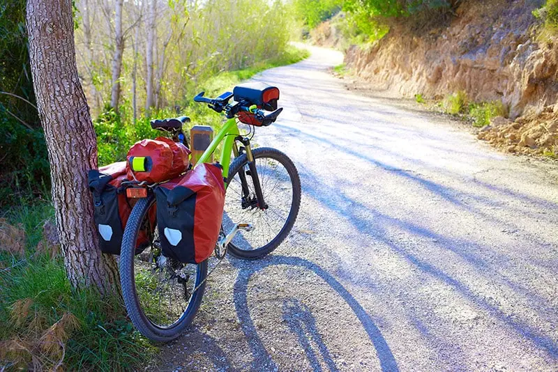 Bike touring—what is it and how do I get started | Velosurance